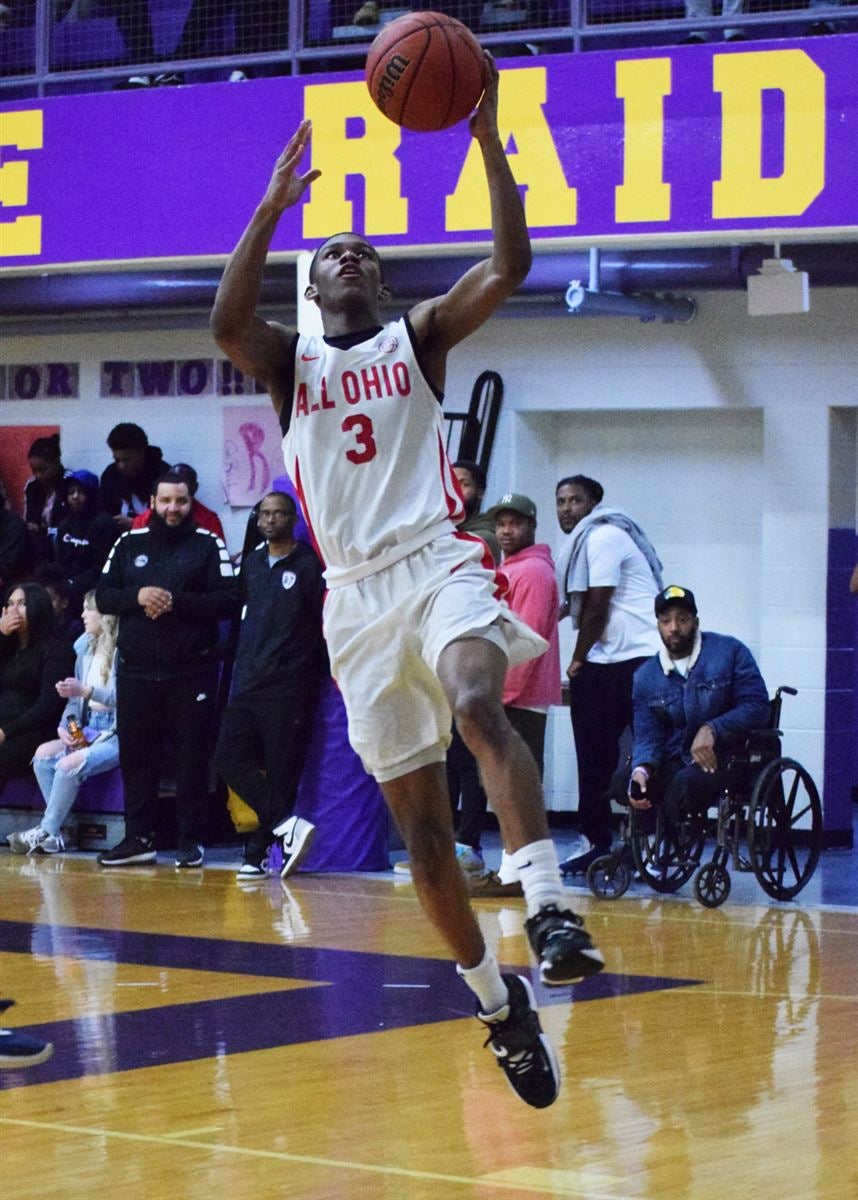 Sights and Sounds: All-Ohio program unveils top three teams at central ...