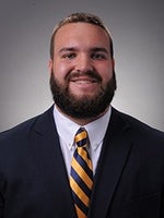 Bryce Petersen, Nevada, Offensive Line