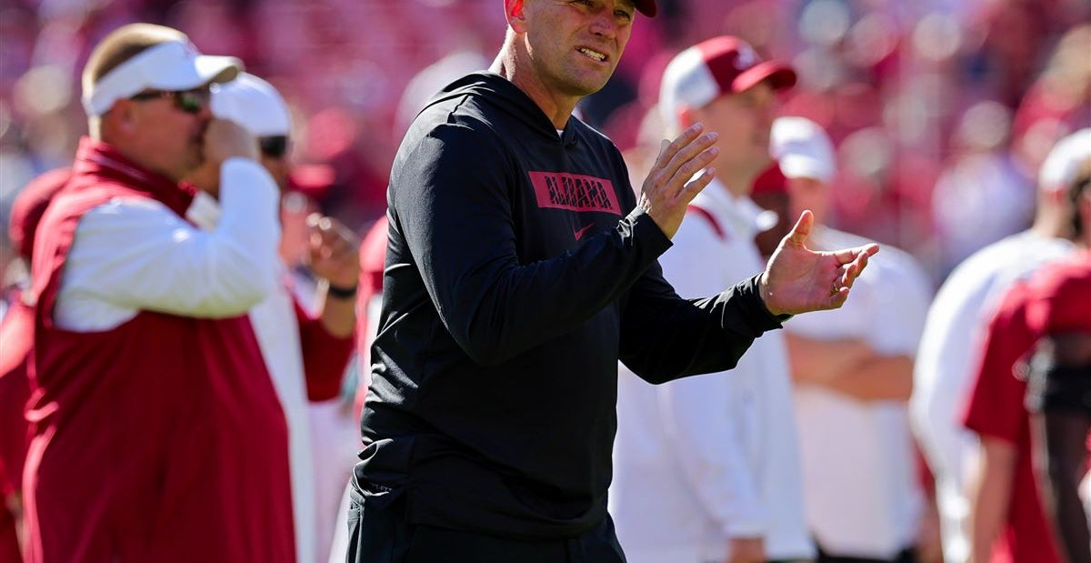 Signing Day: College football's top 25 classes of 2025 recruiting cycle