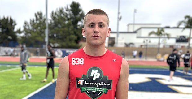 Los Angeles Dimes: Special crop of 2026 quarterbacks putting in work ...