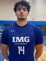Timo George, IMG Academy, Small Forward