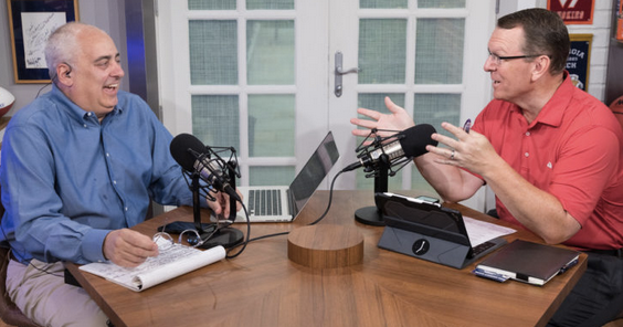 ACC Network analyst Mark Packer trolls Georgia Bulldogs