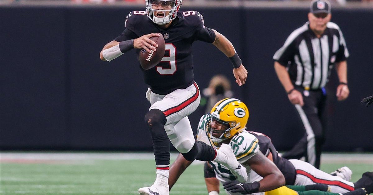 After signing Tyrod Taylor, the Packers reach a final decision on ...