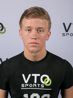 Cole Garvin, South Alabama, Quarterback