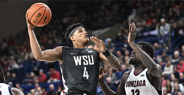 A surprise, and not a surprise, LeJuan Watts left off All-WCC teams