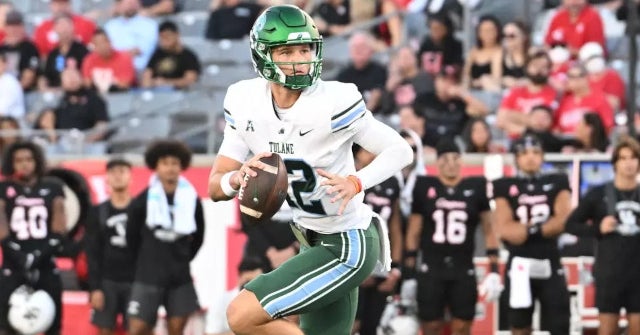 Commitment Impact - QB Kai Horton