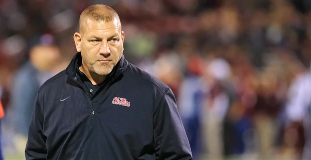 Ole Miss O.C. Phil Longo Talks Army All-American Matt Corral