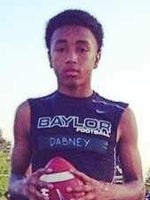 Caleb Dabney, South Garland, Dual-Threat Quarterback