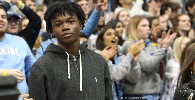 Weekly Scoop: Francis, Hayes, Johnson, Little, Floor Burns