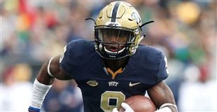 Jordan Whitehead, Pittsburgh, Safety