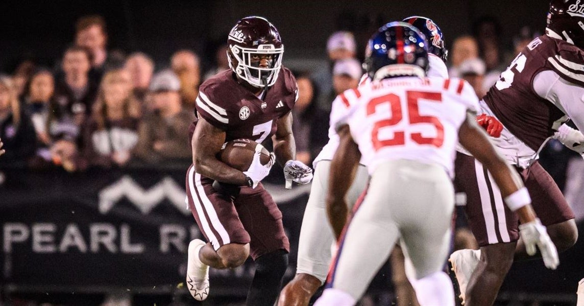 USC Spring Camp Positional Preview: Running Backs