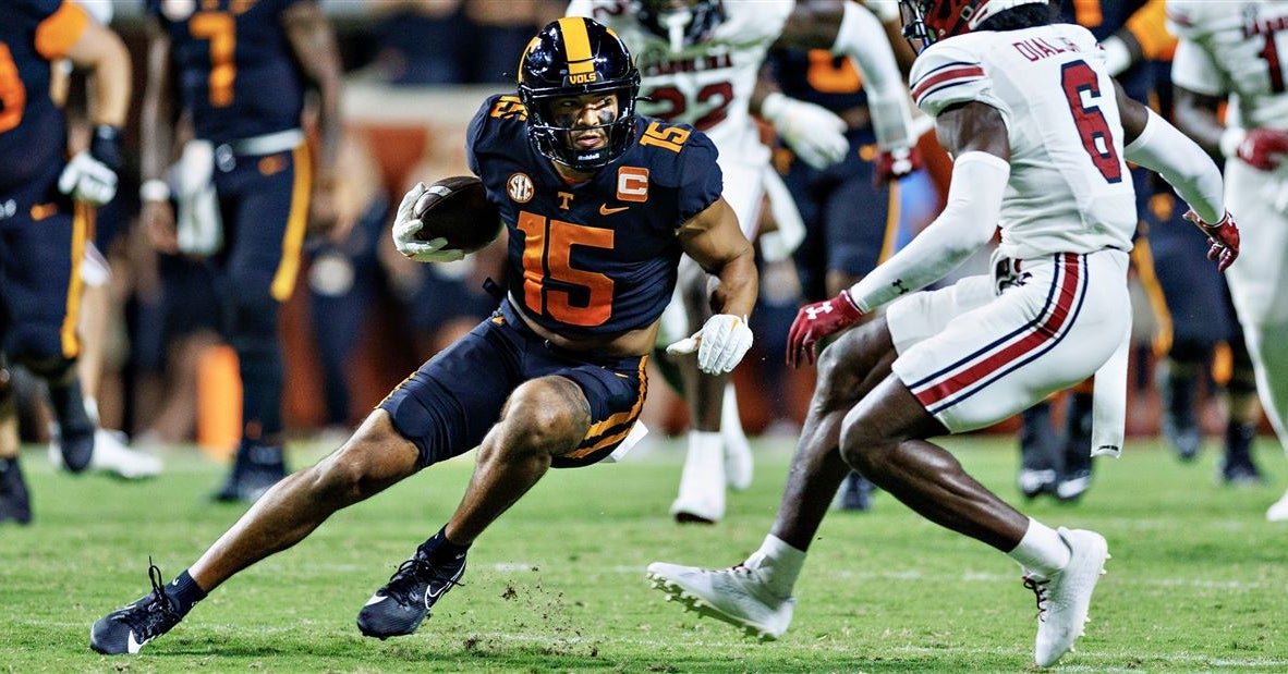 Bru McCoy vows to return from injury ‘more hungry than ever’ in message ...