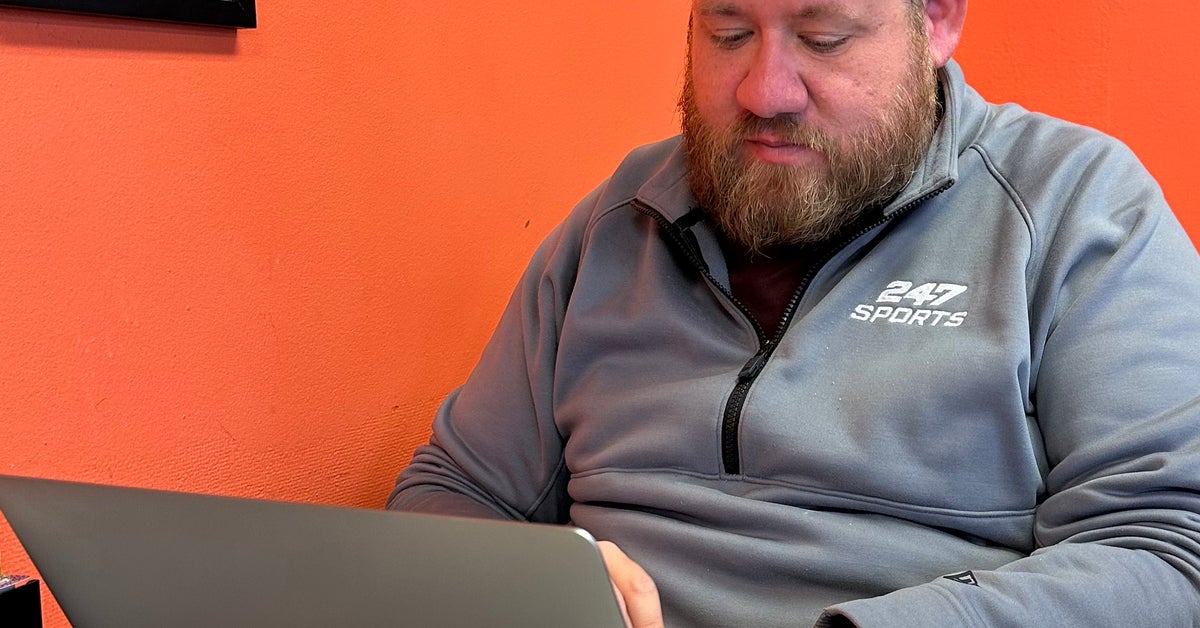 Chris Nee | 247Sports