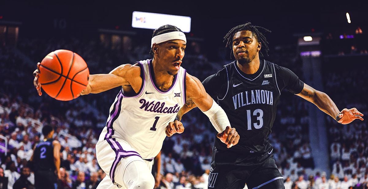 Kansas State at LSU: How to watch, TV channel, tipoff time, game odds