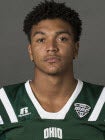 Papi White, Ohio, Running Back