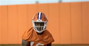 Derion Kendrick, Clemson, Athlete