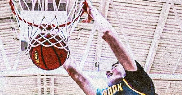 NDSU adds wing Chance Schoenfeld to 2026 class