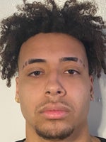 Damon Pallotto, Union City, Athlete