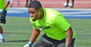 Lokeni Toailoa, UCLA, Inside Linebacker