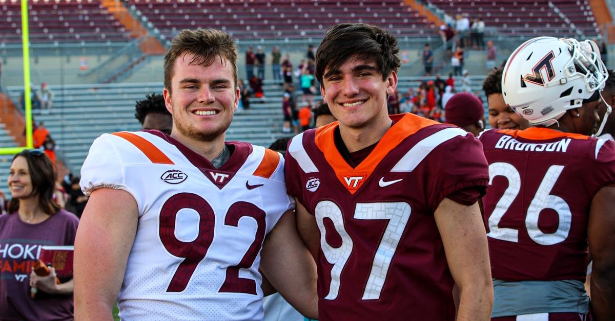 Virginia Tech Football: Who is PK Will Ross?
