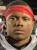 Braeden Gregory, Magee, Athlete