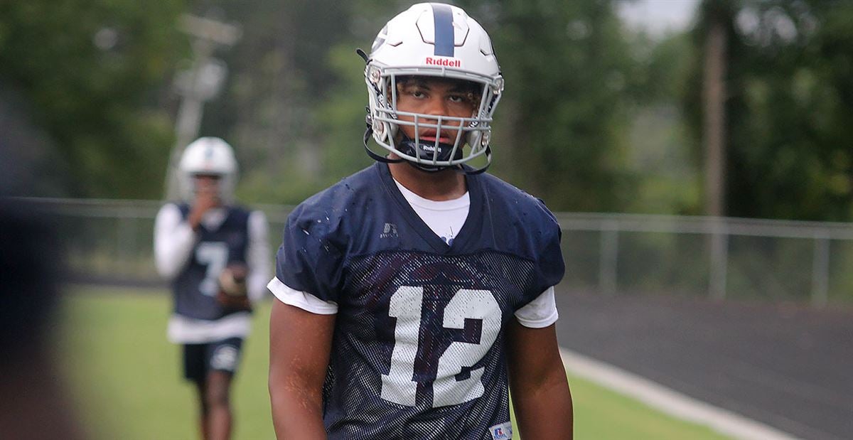 USC football offers 4-star 2025 North Carolina EDGE Bryce Davis