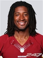 Andre Roberts, Atlanta, Wide Receiver