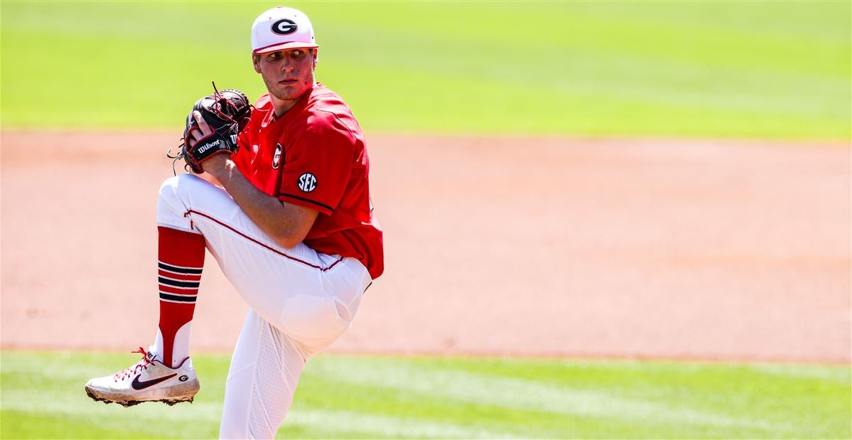 Jonathan Cannon announces return to UGA for junior season