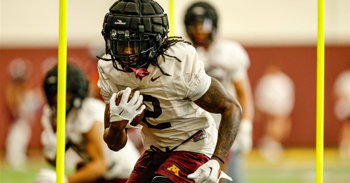 Ranking Minnesota Football's Off-Season Transfers by Potential Impact ...