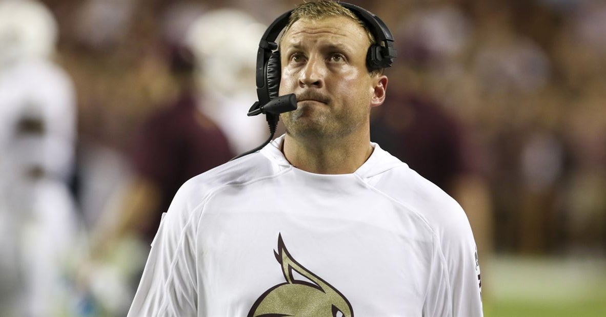 Six more names to think about as Mizzou's offensive coordinator