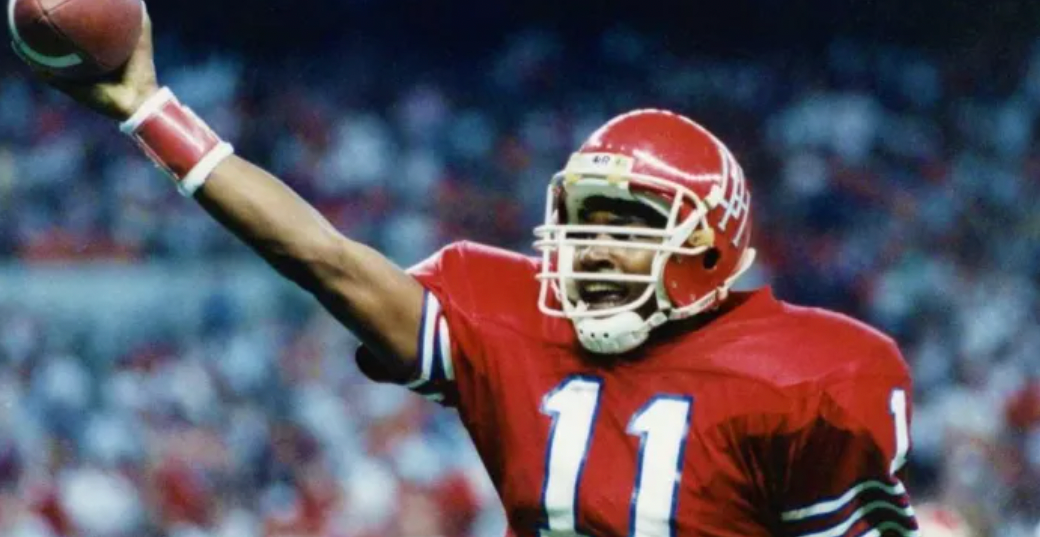 The 10 most unbreakable records in college football history