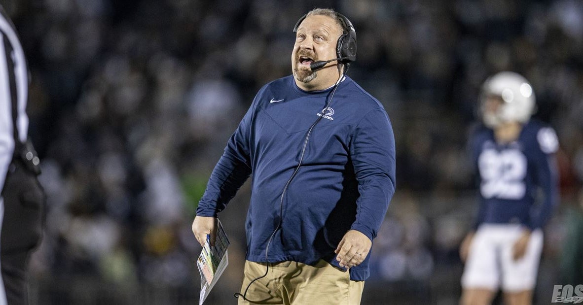 Penn State officially adds two specialists through NCAA Transfer Portal