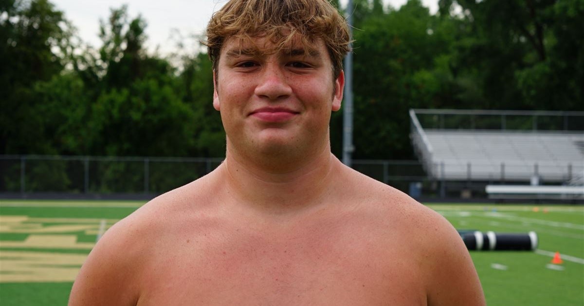 Iowa Football Recruiting Buzz: Who could be Iowa's second commitment in ...