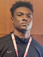 Jaden Keller, Virginia Tech, Linebacker