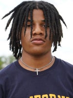 Kaden Cook, Stony Point, Cornerback