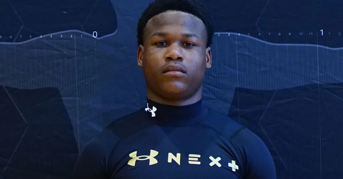 Commit: Torrence Sanders flips from Washington State to Iowa State