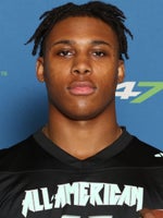 Jamari Johnson, Louisville, Tight End