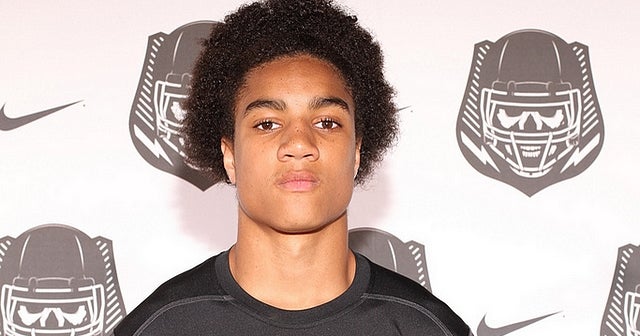 Nathan Johnson has “Big Interest" in Michigan