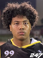 Zaiden Wallace, James Campbell, Defensive Line