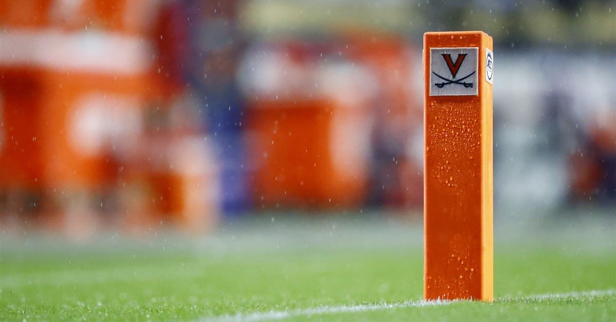Virginia releases depth chart ahead season opener against Coastal Carolina