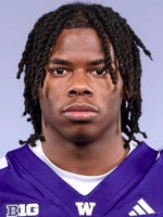 Rahshawn Clark, Washington, Safety