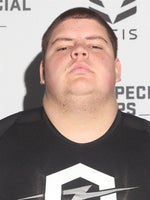 Alan Rennie, Paraclete, Offensive Tackle