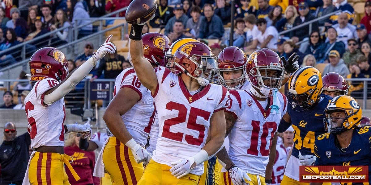Roster Reset: USC linebacker room in flux after Tackett Curtis departure
