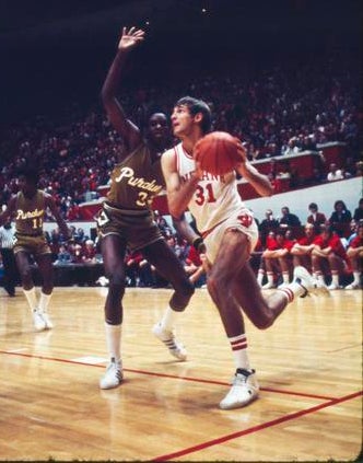 Laskowski highlights IU Hall of Fame class