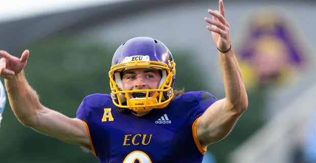 ECU's Top 25 Most Important Players for 2019: Jake Verity