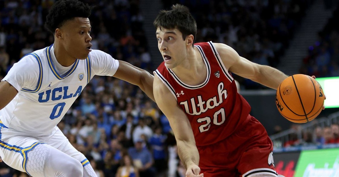 UCLA Commitment Analysis: Transfer Wing Lazar Stefanovic