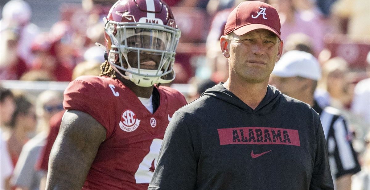 College football rankings: ESPN reveals Week 11 FPI Top 25 after SEC ...