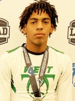 Jami Williams, Catholic Central, Wide Receiver