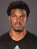 Titus Myers, Statesville, Wide Receiver