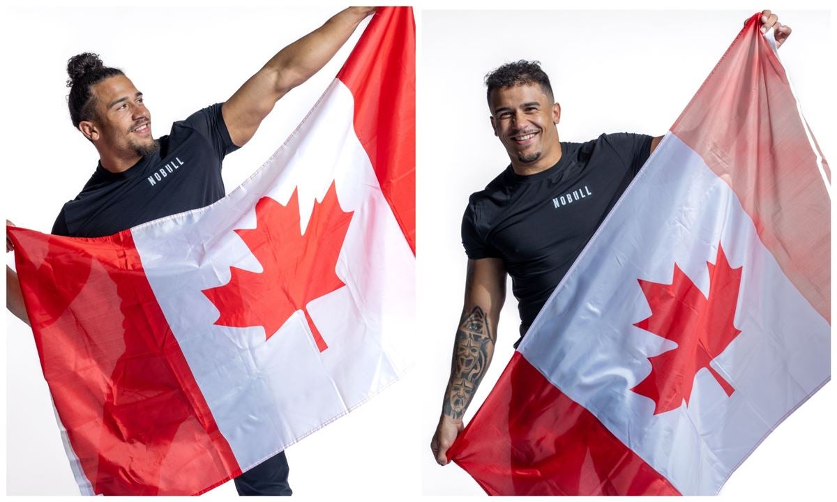 Brown brothers part of 'a wave' of Canadian-born talent to NFL: 'The ...